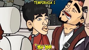 El Mono Mario - temporadas completas